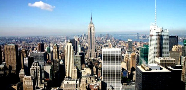 Viagem a Nova Iorque: 25 coisas a fazer