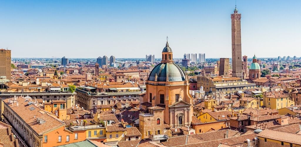 Viagem a Bolonha: 25 coisas a fazer e lugares a visitar - Blog de ...