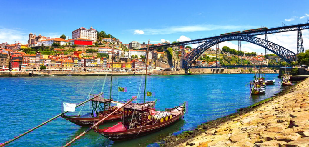 25 coisas a fazer no Porto!