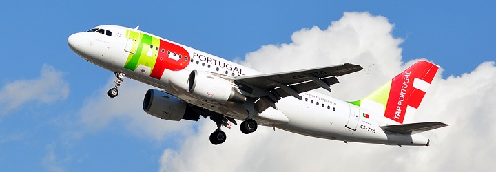 Como fazer o check-in online com a TAP - Blog de Viagens de eDreams